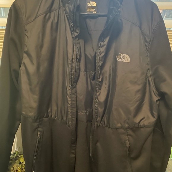 The North Face | Jackets & Coats | Mens Nf Jacket Barely Worn | Poshmark